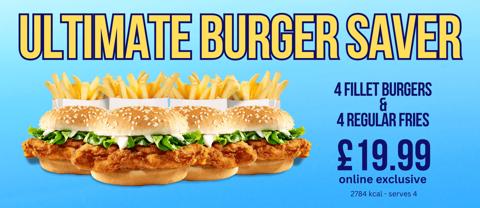 Favorite - Britain's Tastiest Chicken!